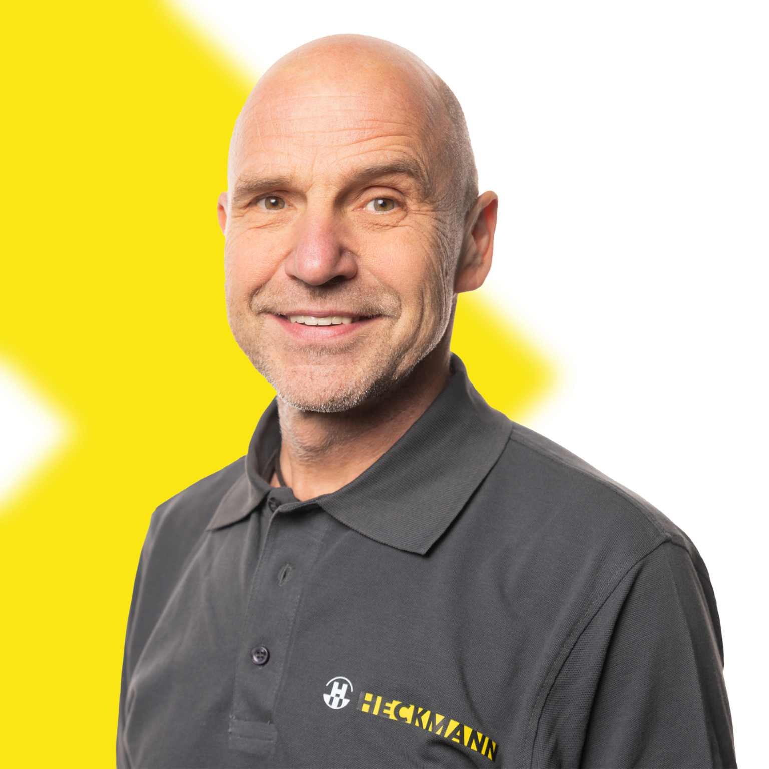 Ansprechpartner - Heckmann Bauplus