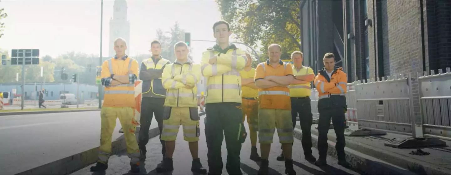 Startseite - Heckmann Bauplus